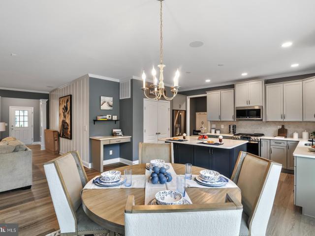 25 Belfry Dr, Unit LIV, Felton, DE 19943 | MLS #DEKT2043