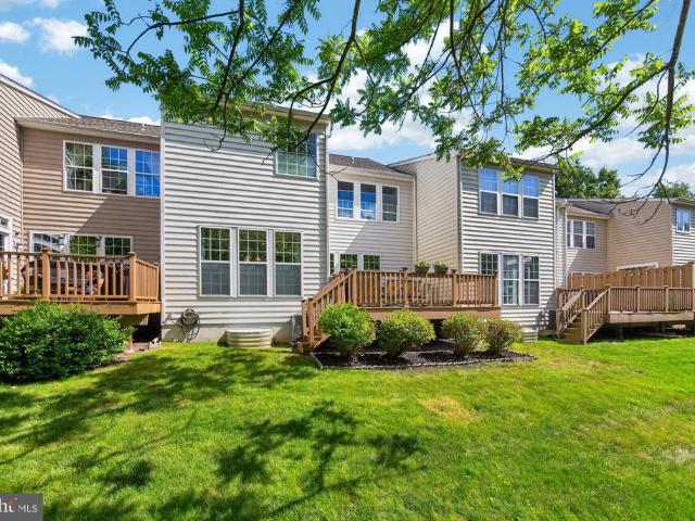 25 Berman Court