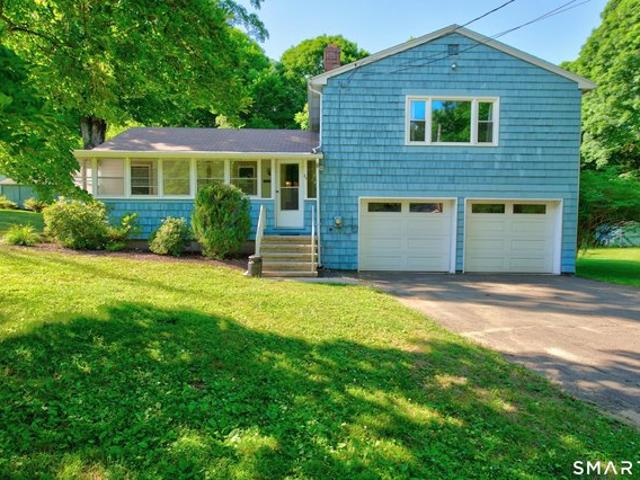 25 Berry Rd, East Haddam, CT 06423