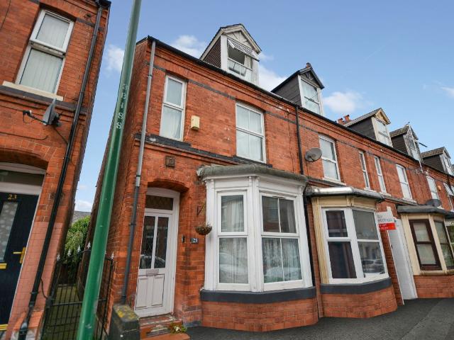25 Birrell Road Forest Fields