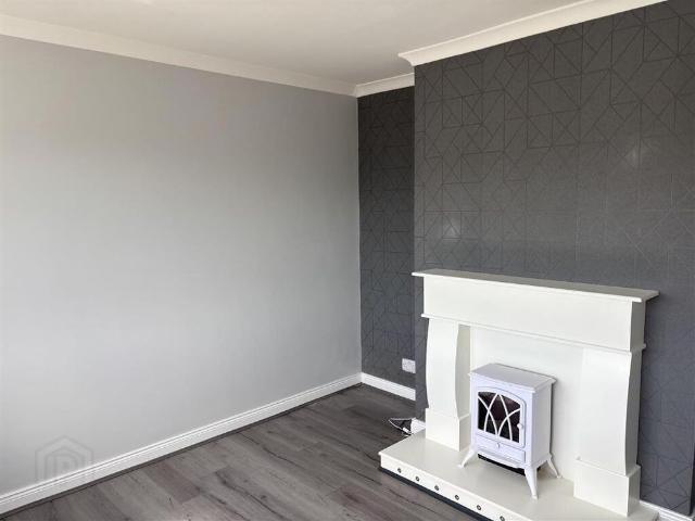 25 Bonnanaboigh, Burnfoot, Dungiven, BT47 4NW