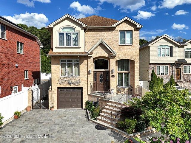 25 Bogota St, Staten Island, NY 10314