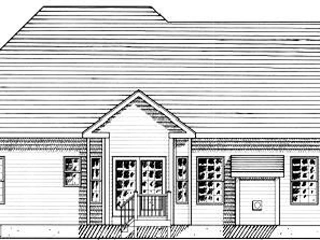 25 Boulder Creek Dr, Rush, NY 14543 | MLS #R1662