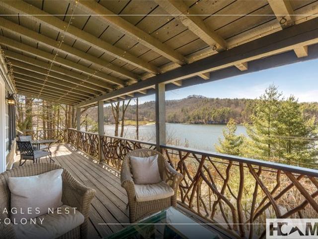 25 Blackwalnut Dr Lot 1, Glenville, NC 28736