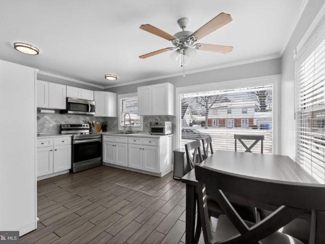 25 Blackwell Lane