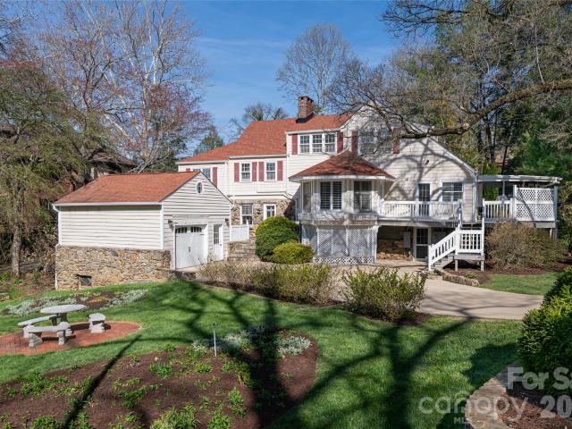 25 Blackwood Road