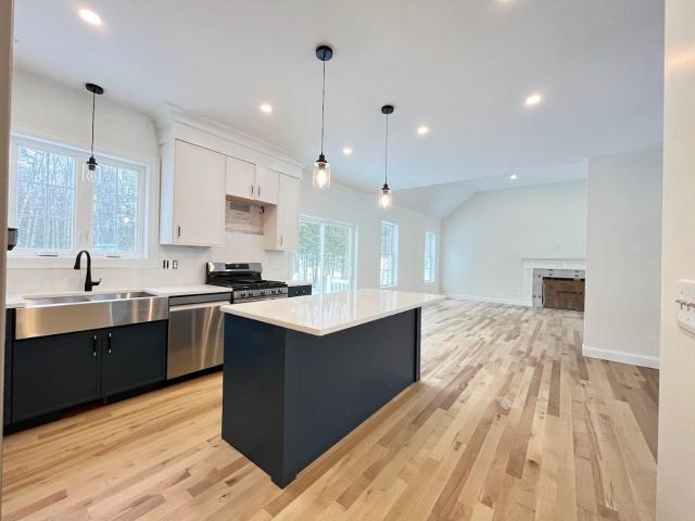 25 Blaisdell Court # 15
