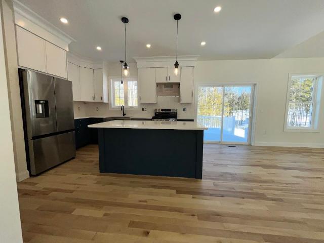 25 Blaisdell Court # 18