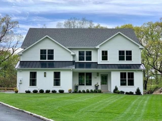 25 Blue Mountain Rd, Norwalk, CT 06851