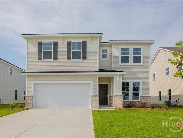 25 Blues Dr, Pooler, GA 31322