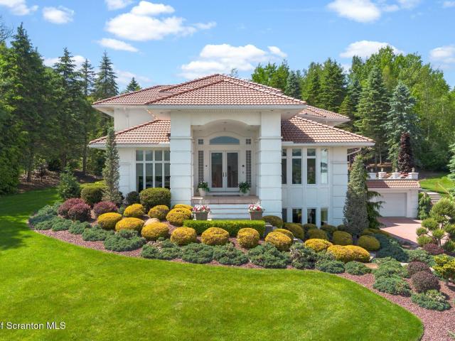 25 Blythe Drive