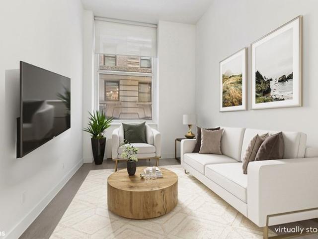 25 Broad St Apt 4P, Manhattan, NY 10004