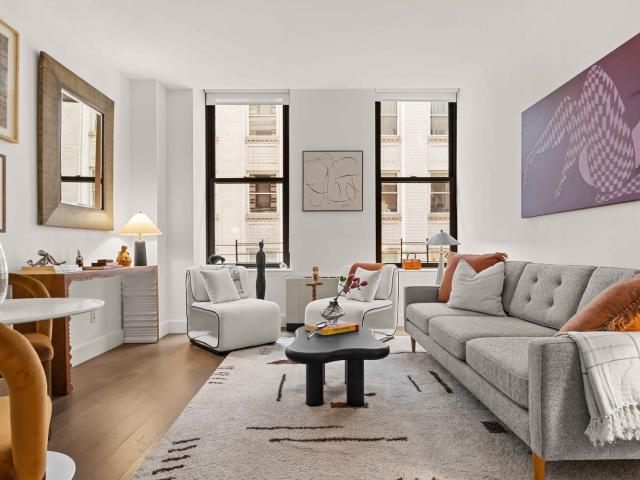25 Broad Street, New York, NY