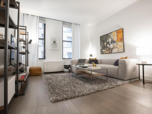 25 Broad Street, New York, NY