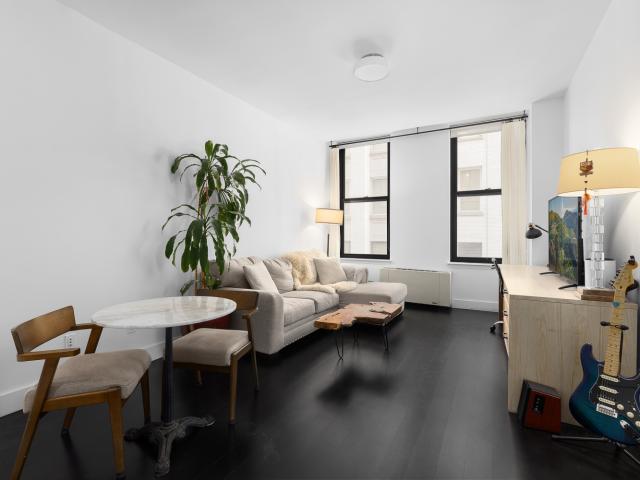 25 Broad Street, New York, NY