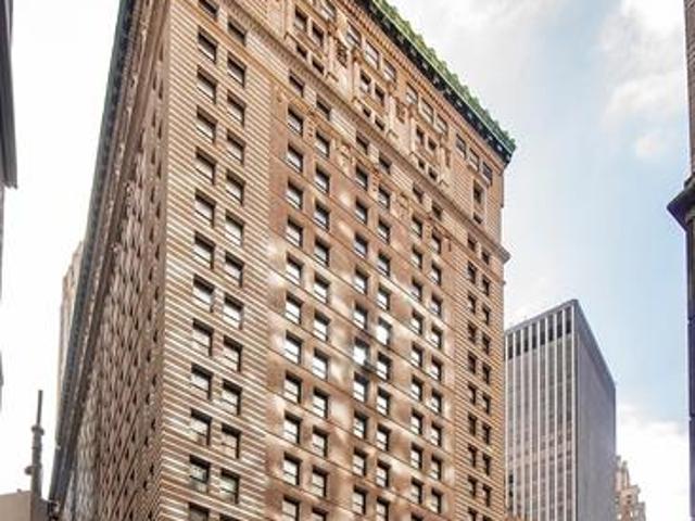 25 Broad Street, New York, NY