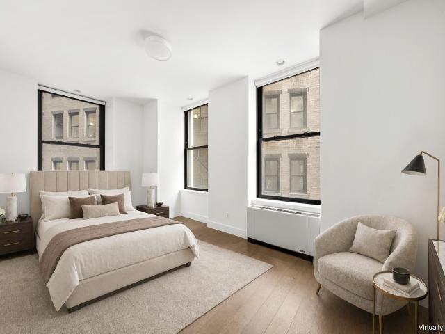 25 Broad Street, New York, NY