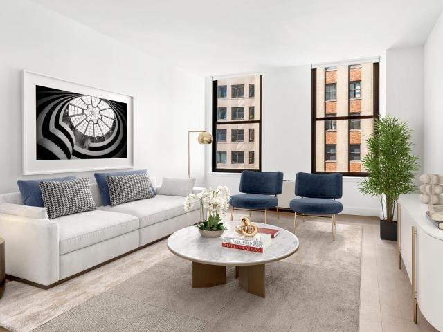 25 Broad Street, New York, NY