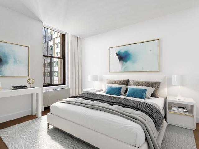 25 Broad Street, New York, NY