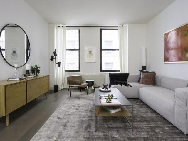 25 Broad Street, New York, NY