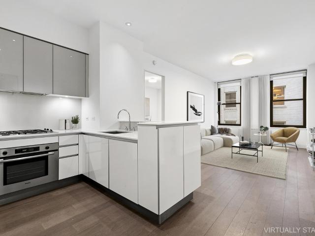 25 Broad Street, New York, NY