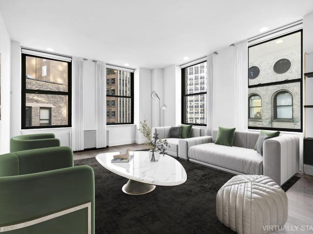 25 Broad Street, New York, NY