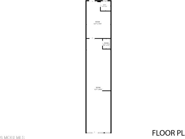 25 Broad Street Unit 5