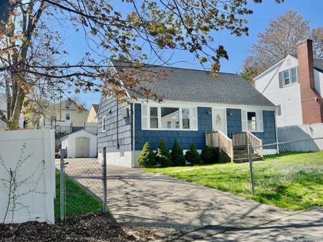 25 Broadway, Bridgeport, CT 06606