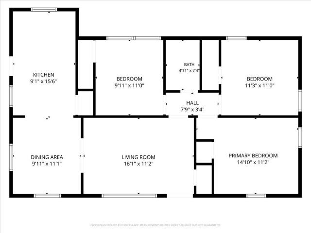 25 Bromack Dr SE, Atlanta, GA 30315 | MLS #7776