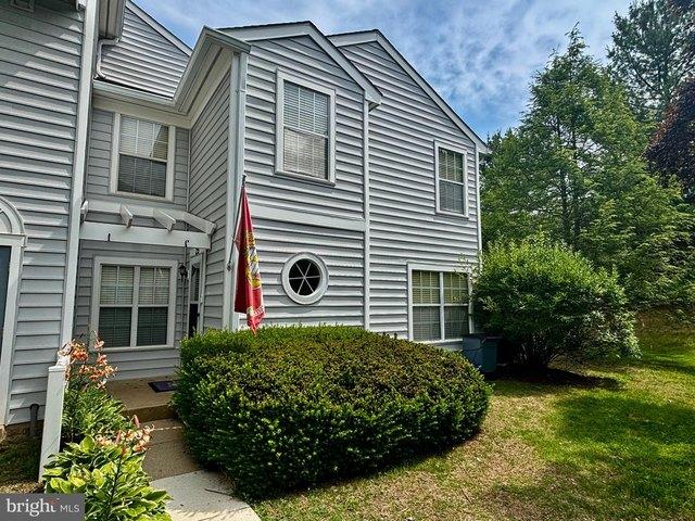 25 Bronco Ct Unit 286C, Germantown, MD 20874