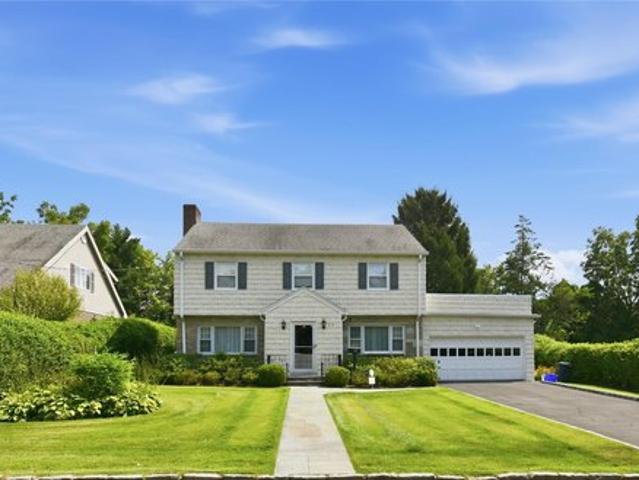 25 Brookfield Rd, Mount Vernon, NY 10552