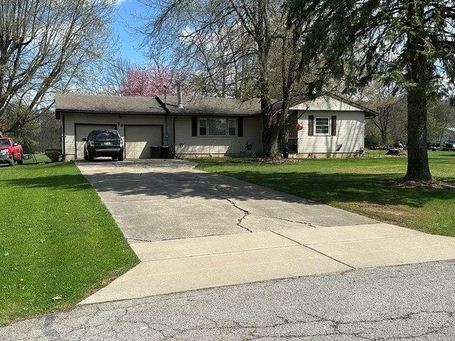 25 Brooks Ct, Plymouth, OH 44865