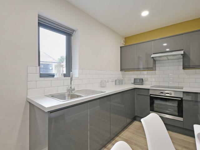 25, Broomgrove Apartments, Broomhill, S10