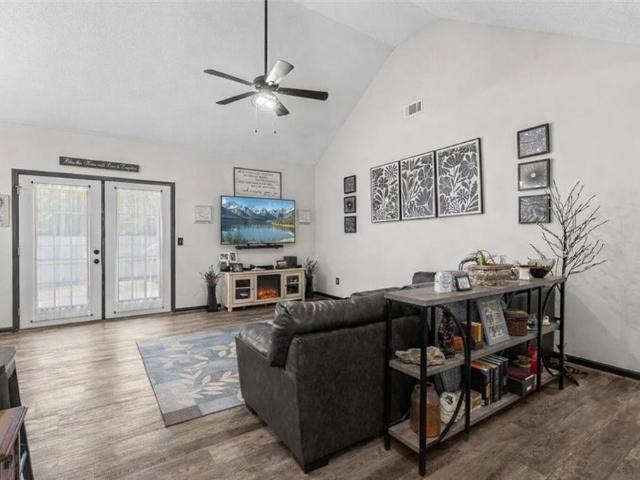 25 Brandon Ln, Rome, GA 30165 | MLS #7745 | Compass