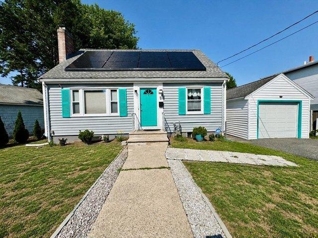 25 Breede Ter, Dedham, MA 02026