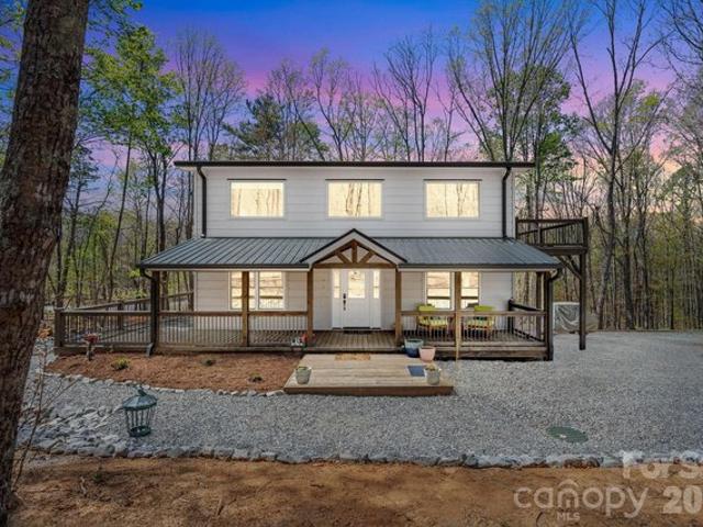 25 Briar Ridge Ln, Nebo, NC 28761