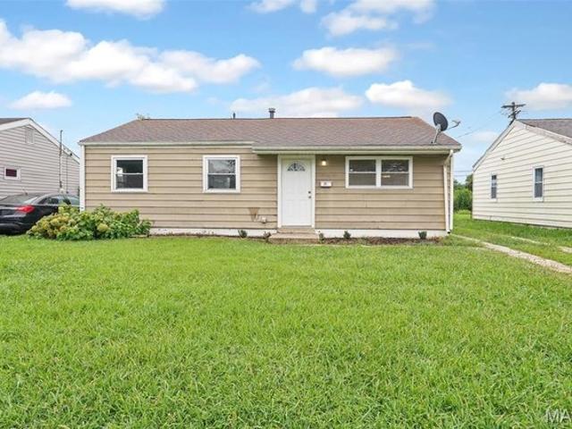 25 Briarcliff Dr, Granite City, IL 62040
