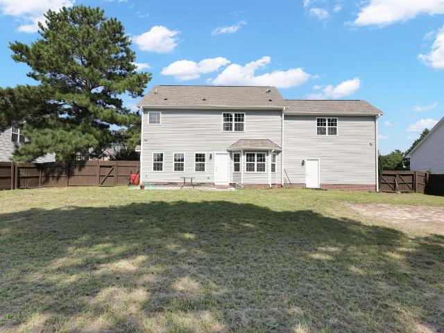 25 Briarwood Place
