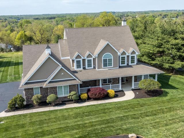 25 Bridgetown Pike