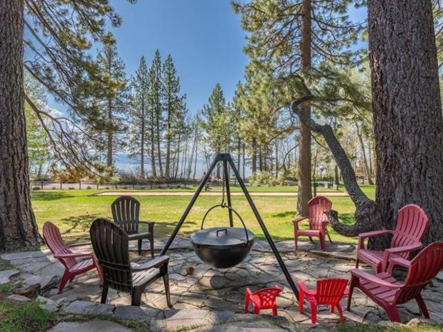 25 Bristlecone St, Tahoe City, CA 96145 in Alpine Meadows, California