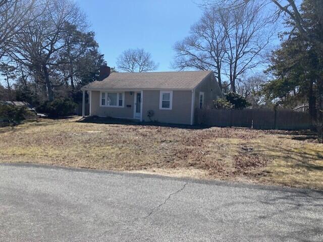 25 Buckwood Drive