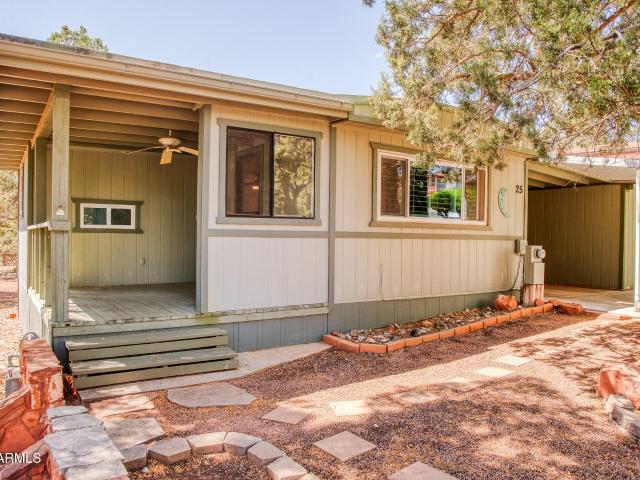 25 buena vista lane