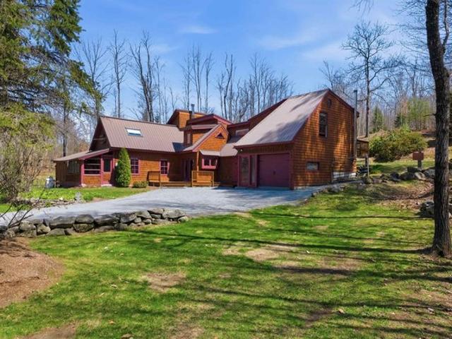 25 Buffalo Rd, Wentworth, NH 03282