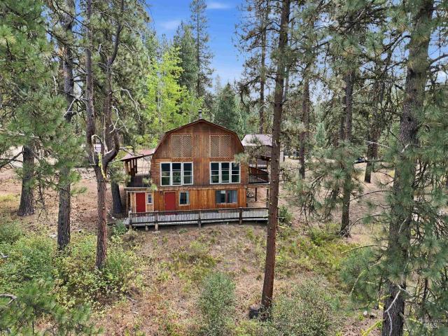 25 Bull Pine Road