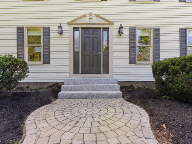 25 Buttonwood Drive