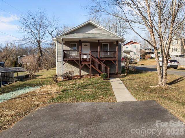 25 Byrd Rd, Black Mountain, NC 28711 | MLS #4338