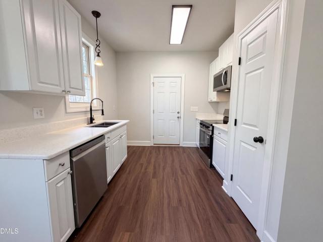 25 Camden Dr, Youngsville, NC 27596 | MLS #10154 | Compass