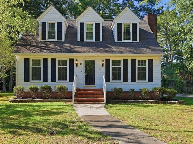 25 Camelia Dr, Smithfield, NC 27577
