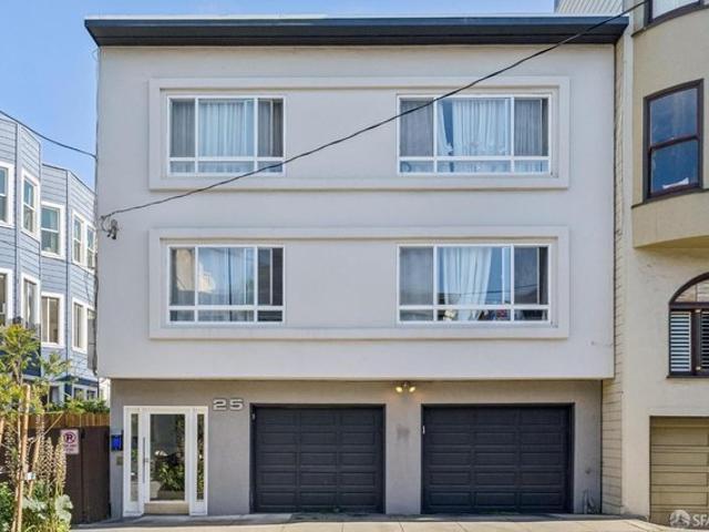 25 Camp St Apt 5, San Francisco, CA 94110
