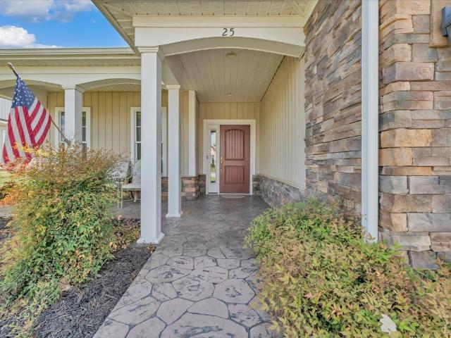 25 Cabel Court